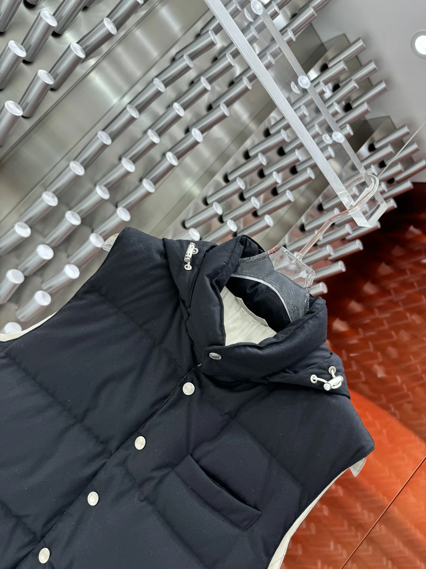 Cut-rate Unclassified Brand Down Jackets