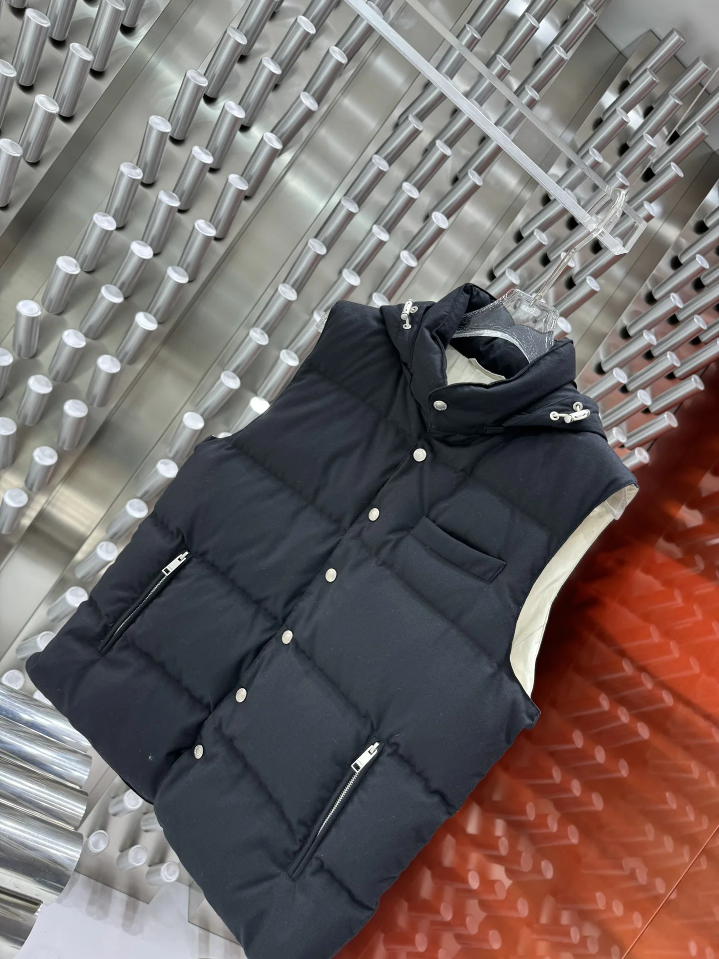 Cut-rate Unclassified Brand Down Jackets