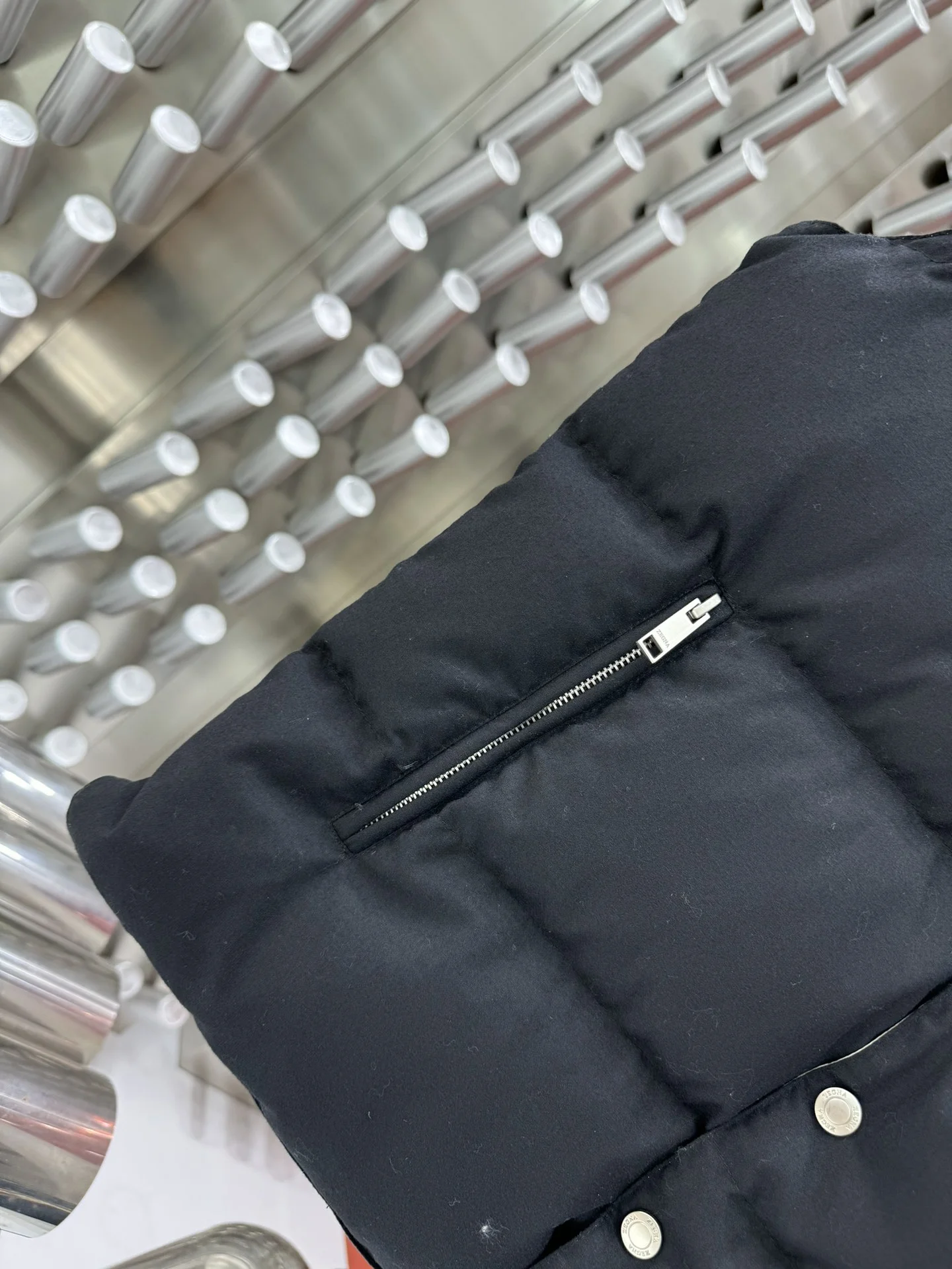 Cut-rate Unclassified Brand Down Jackets