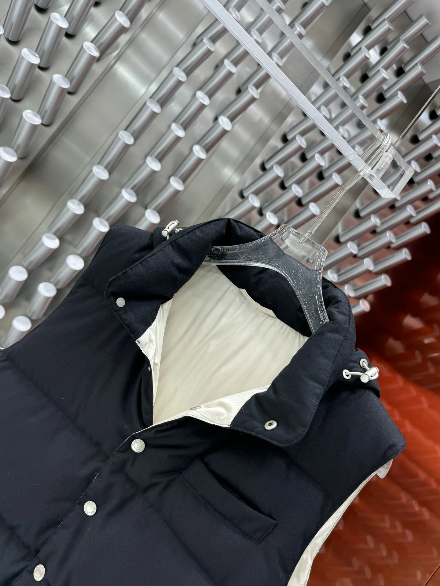 Cut-rate Unclassified Brand Down Jackets