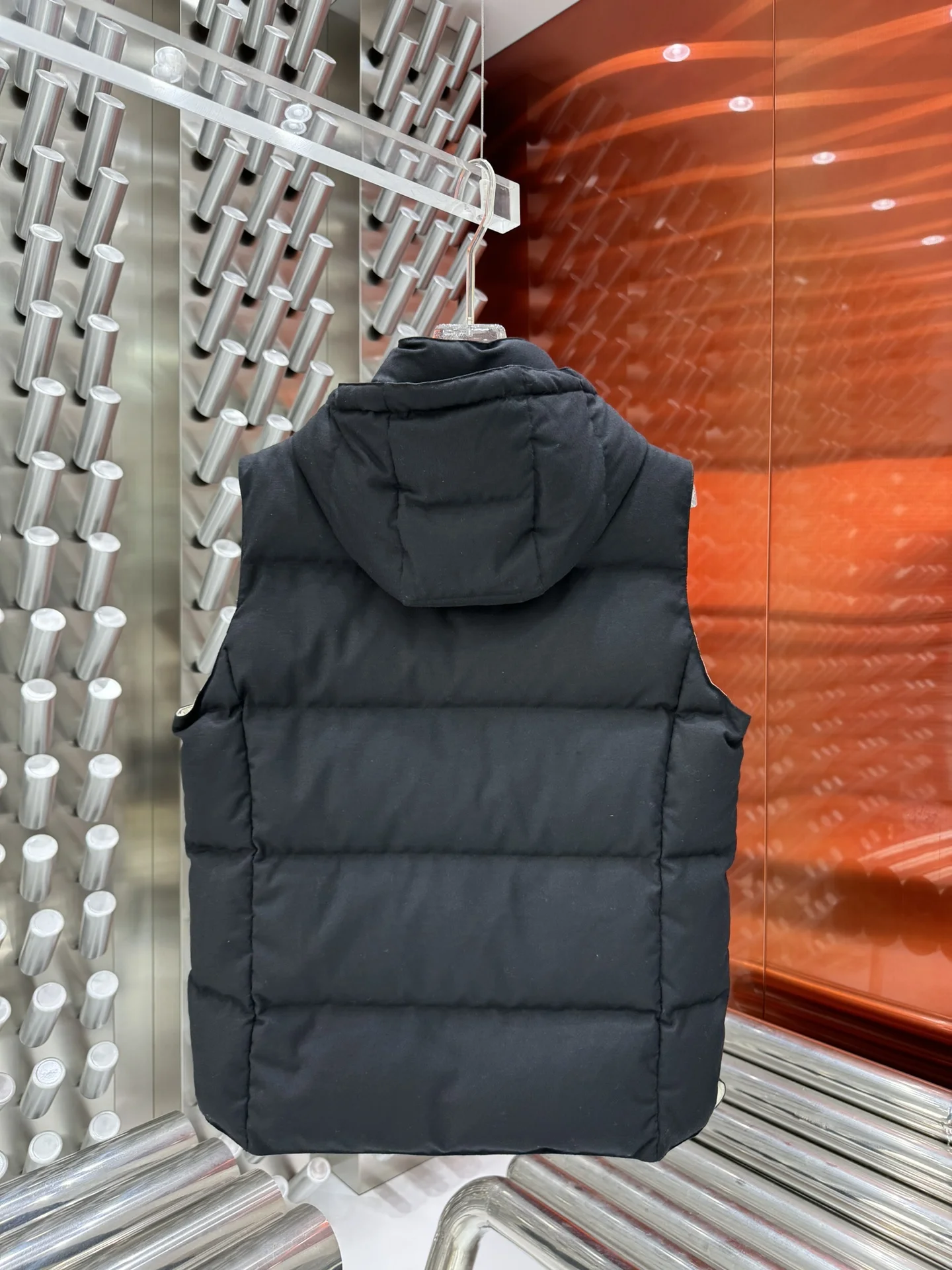 Cut-rate Unclassified Brand Down Jackets