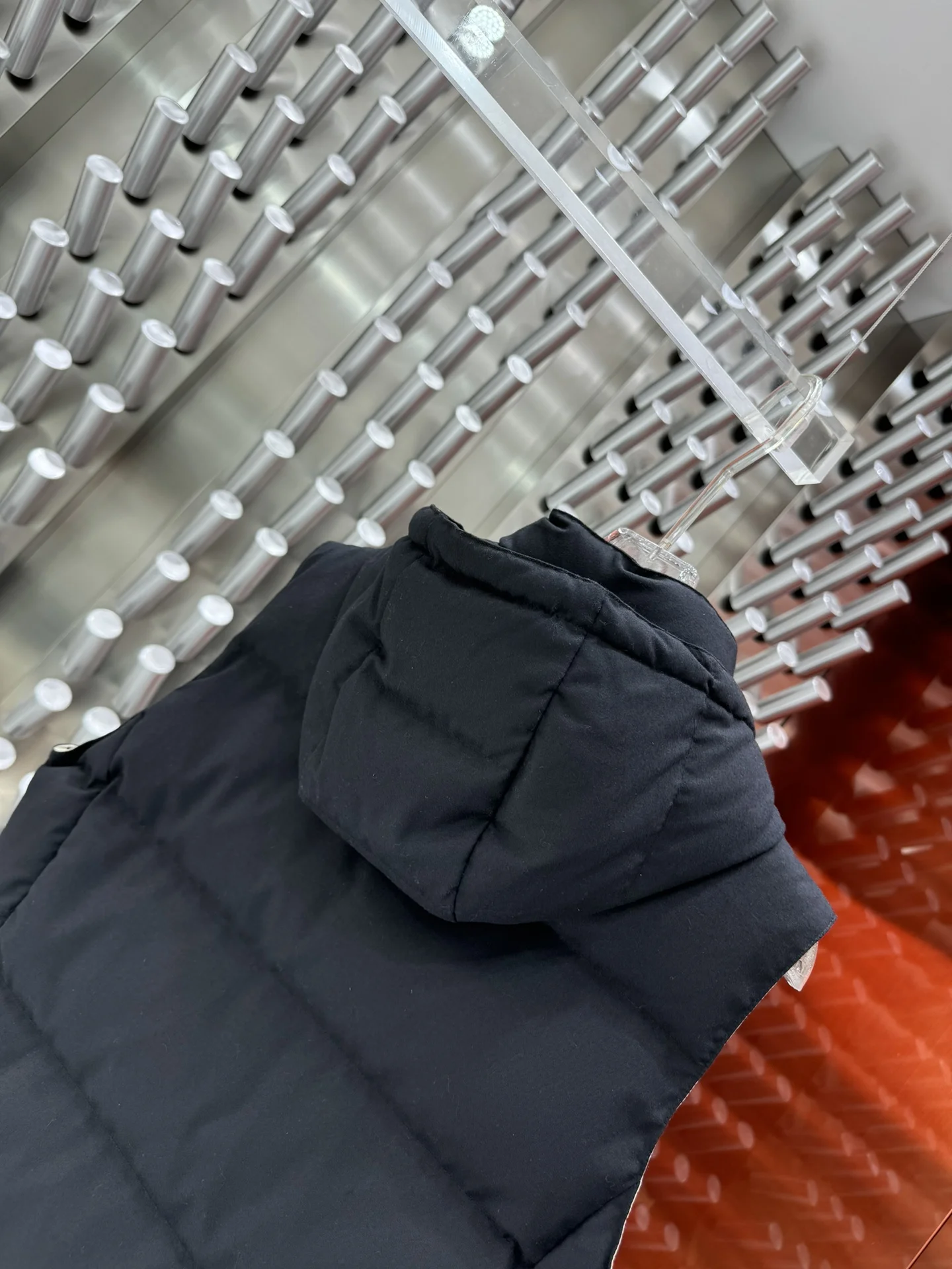 Cut-rate Unclassified Brand Down Jackets