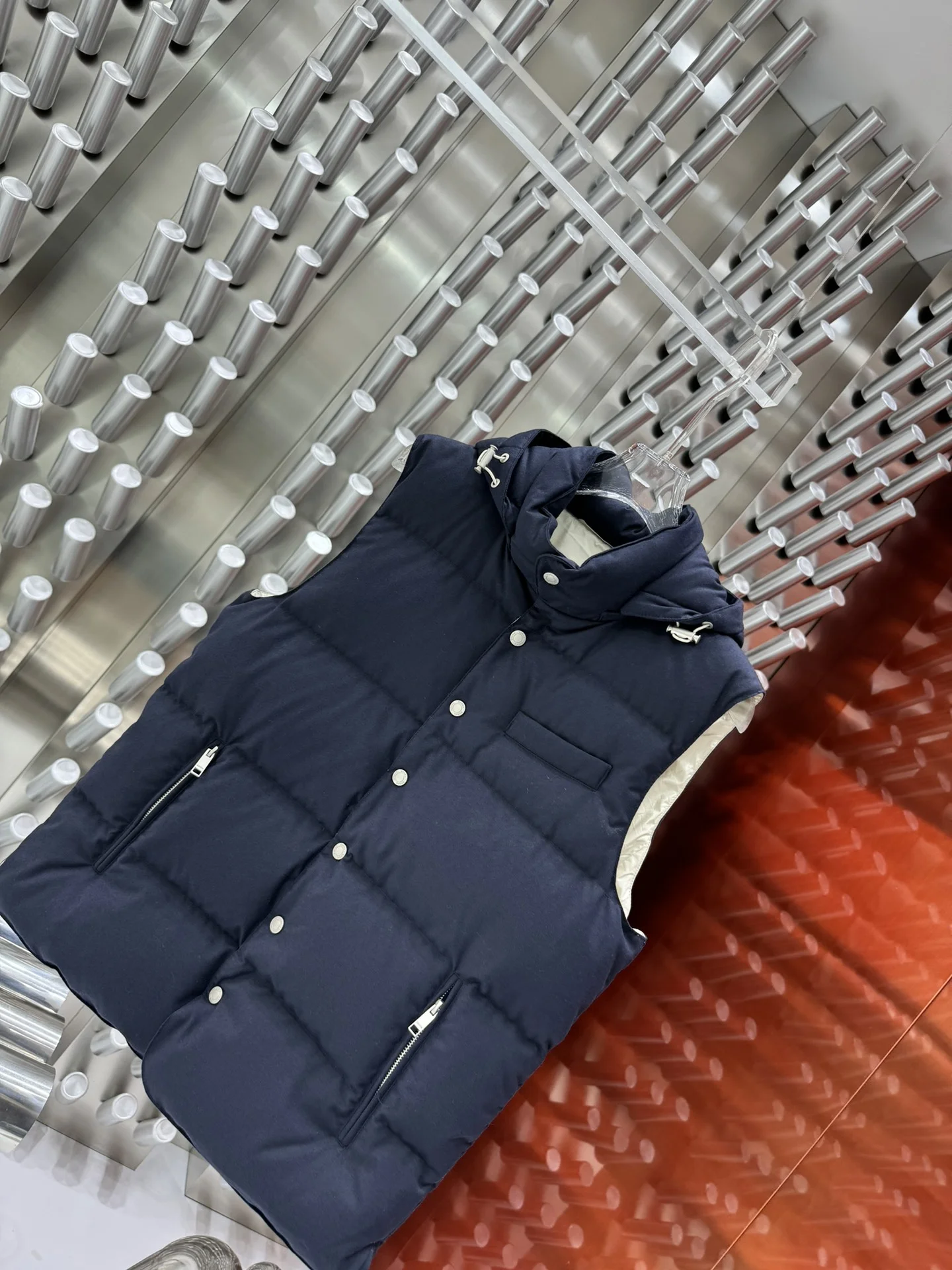 Original Unclassified Brand Down Jackets