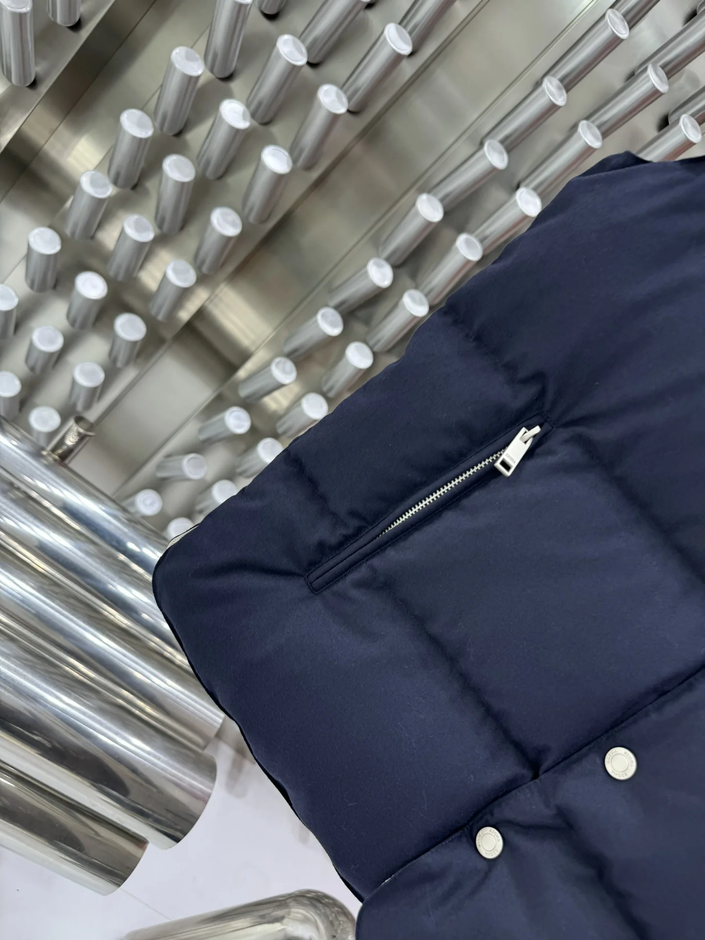 Original Unclassified Brand Down Jackets