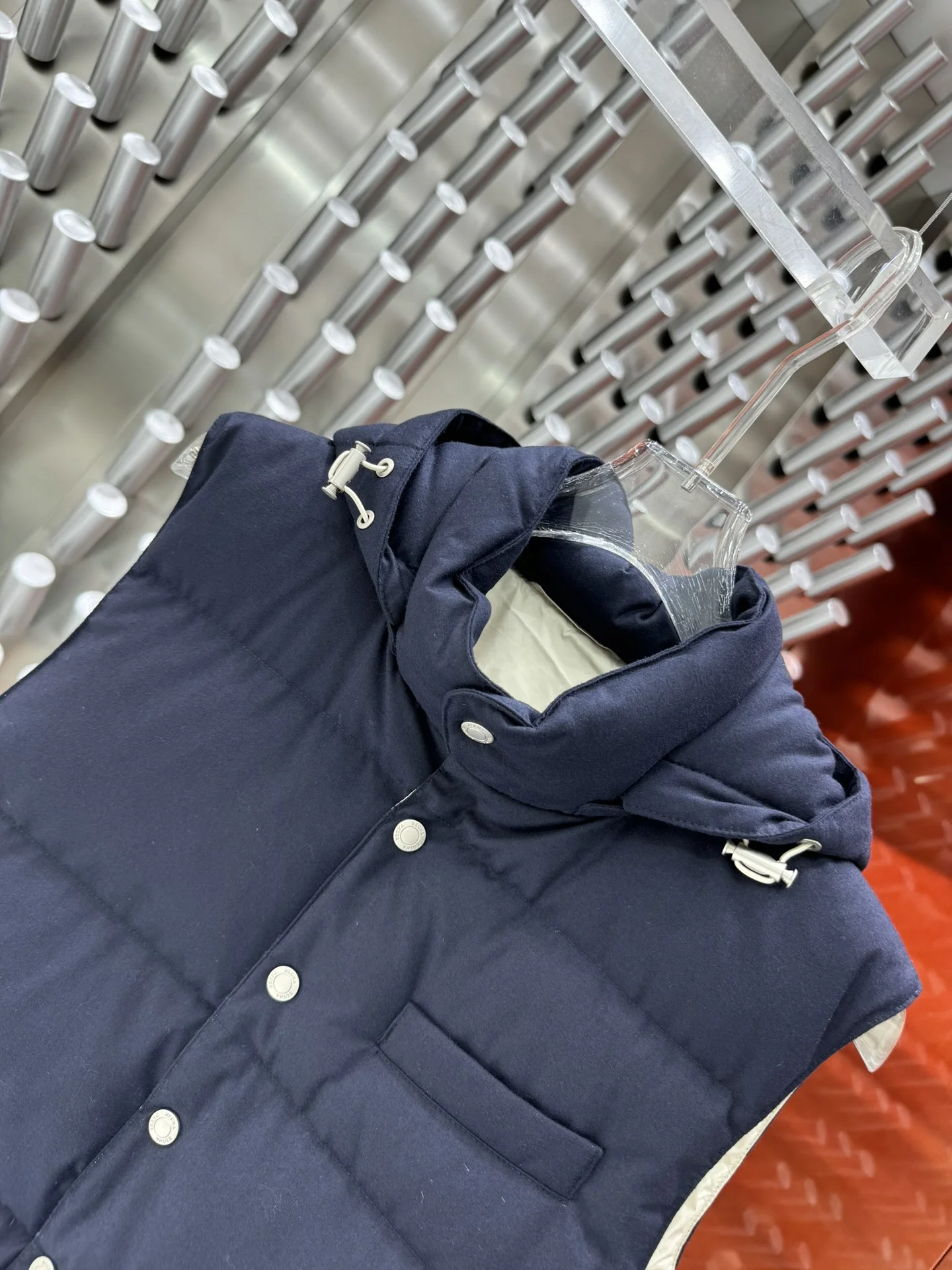 Original Unclassified Brand Down Jackets