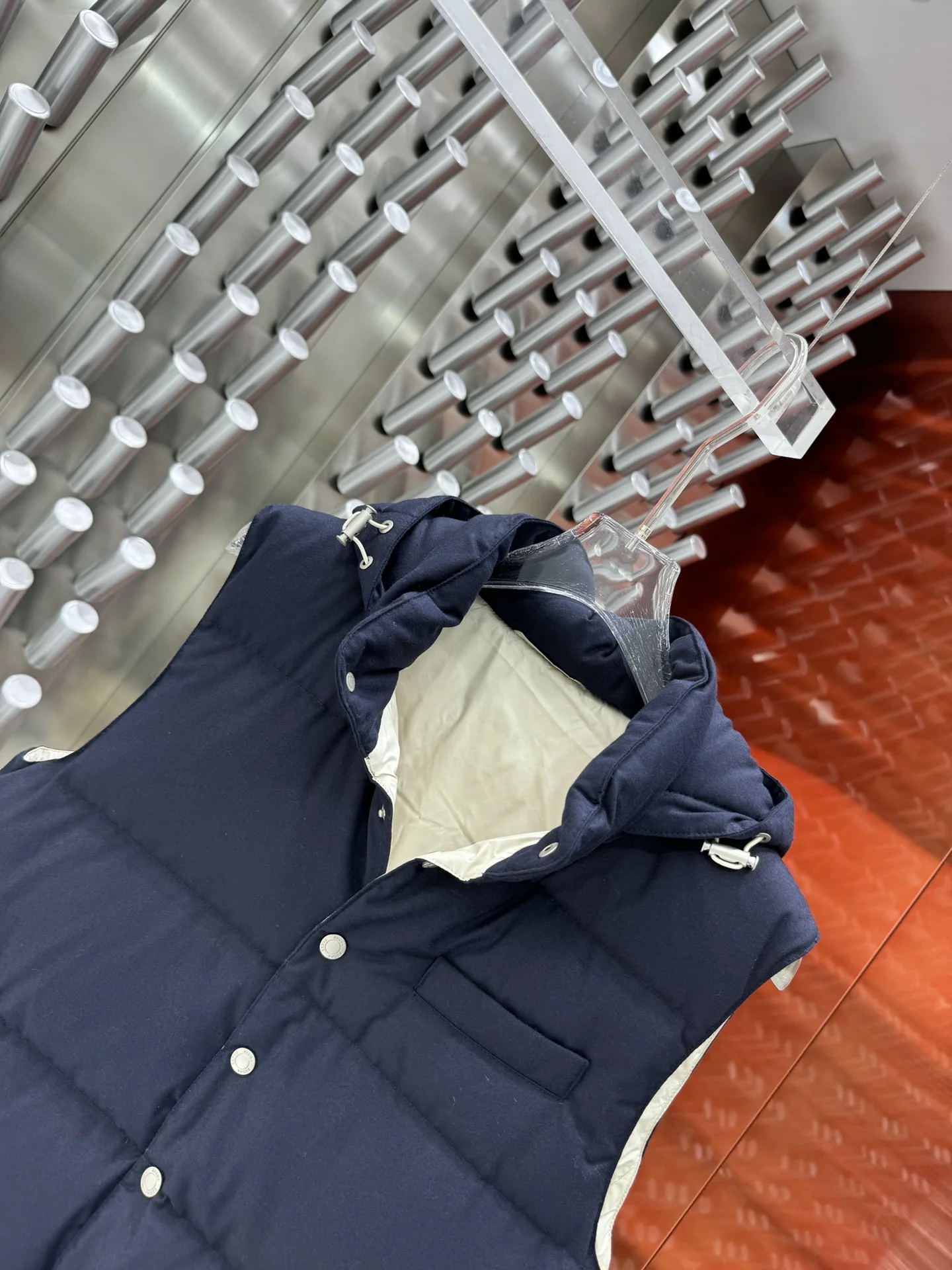 Original Unclassified Brand Down Jackets