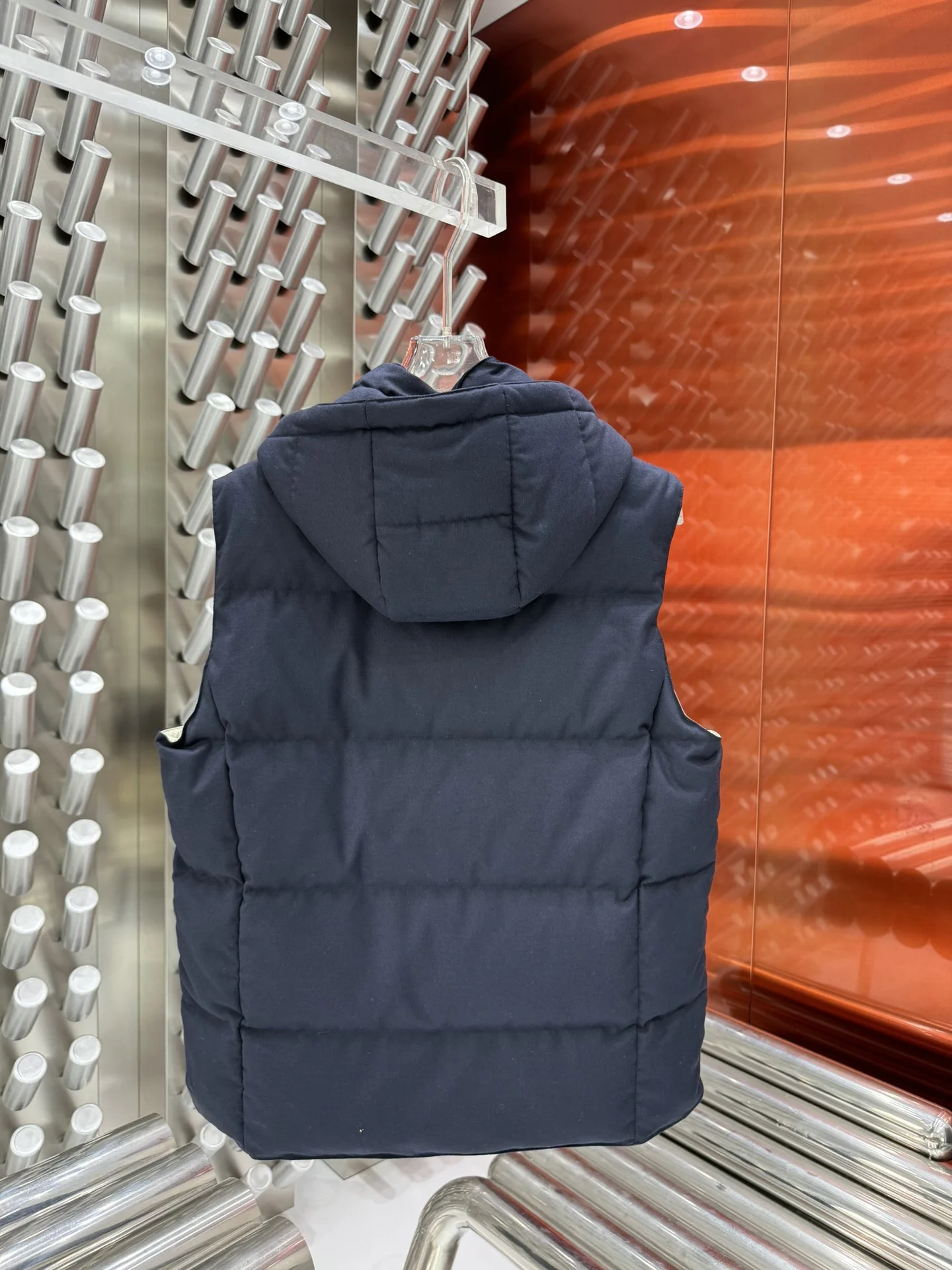 Original Unclassified Brand Down Jackets