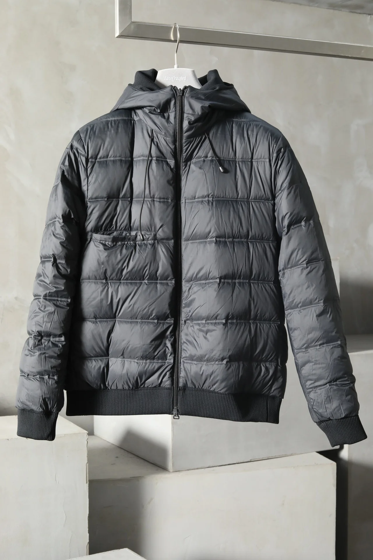 Unclassified Brand Down Jackets
