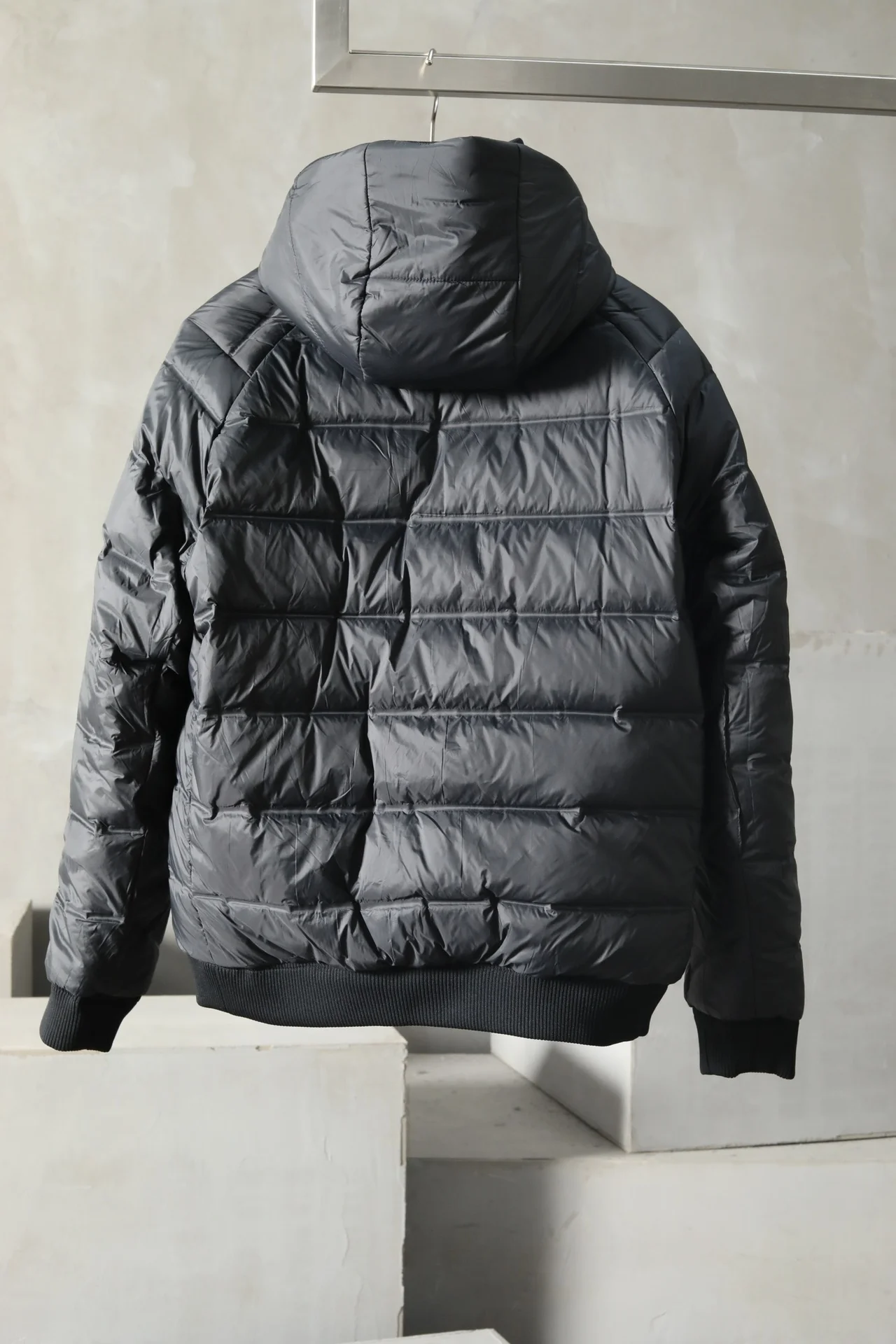 Real Unclassified Brand Down Jackets