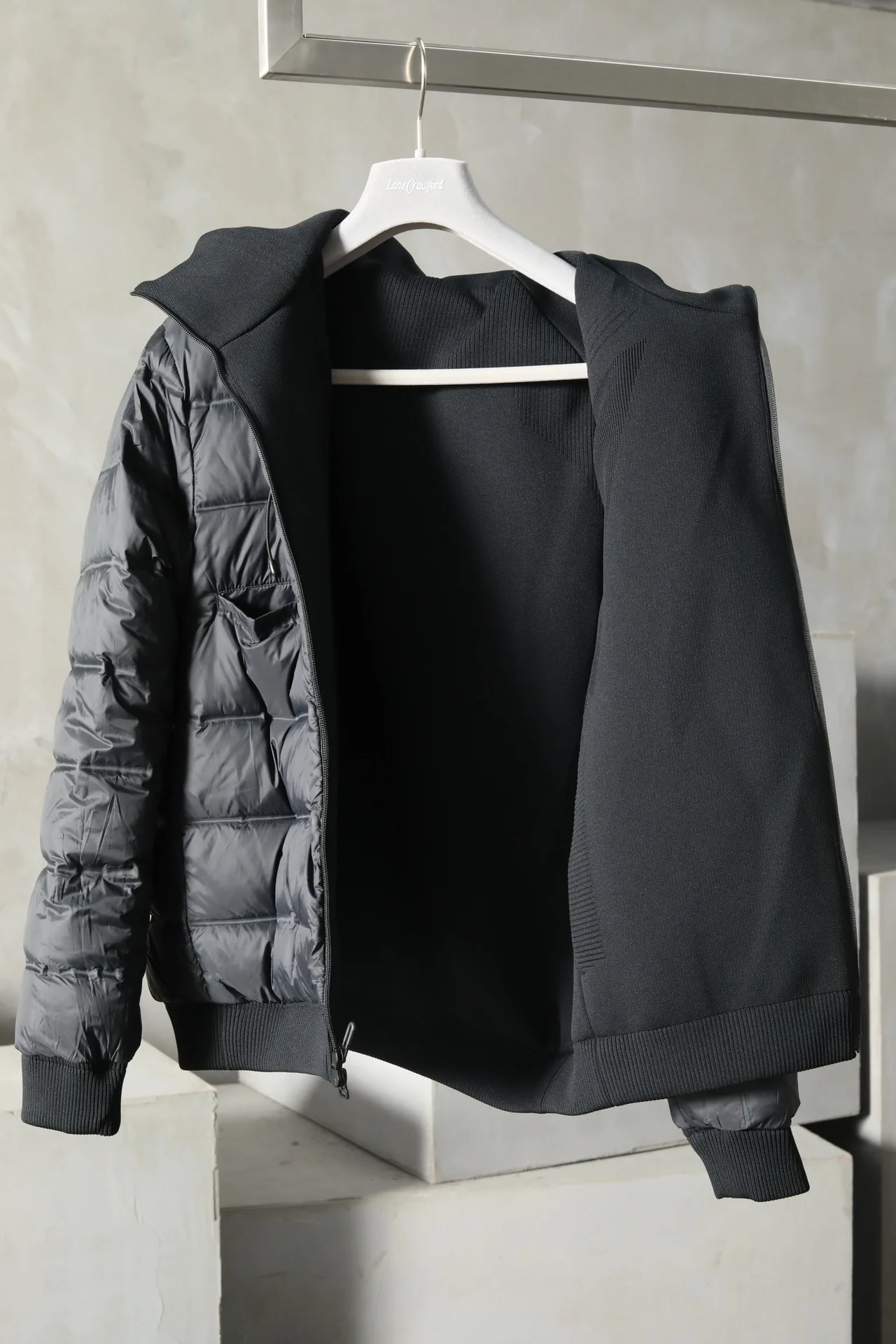 Real Unclassified Brand Down Jackets