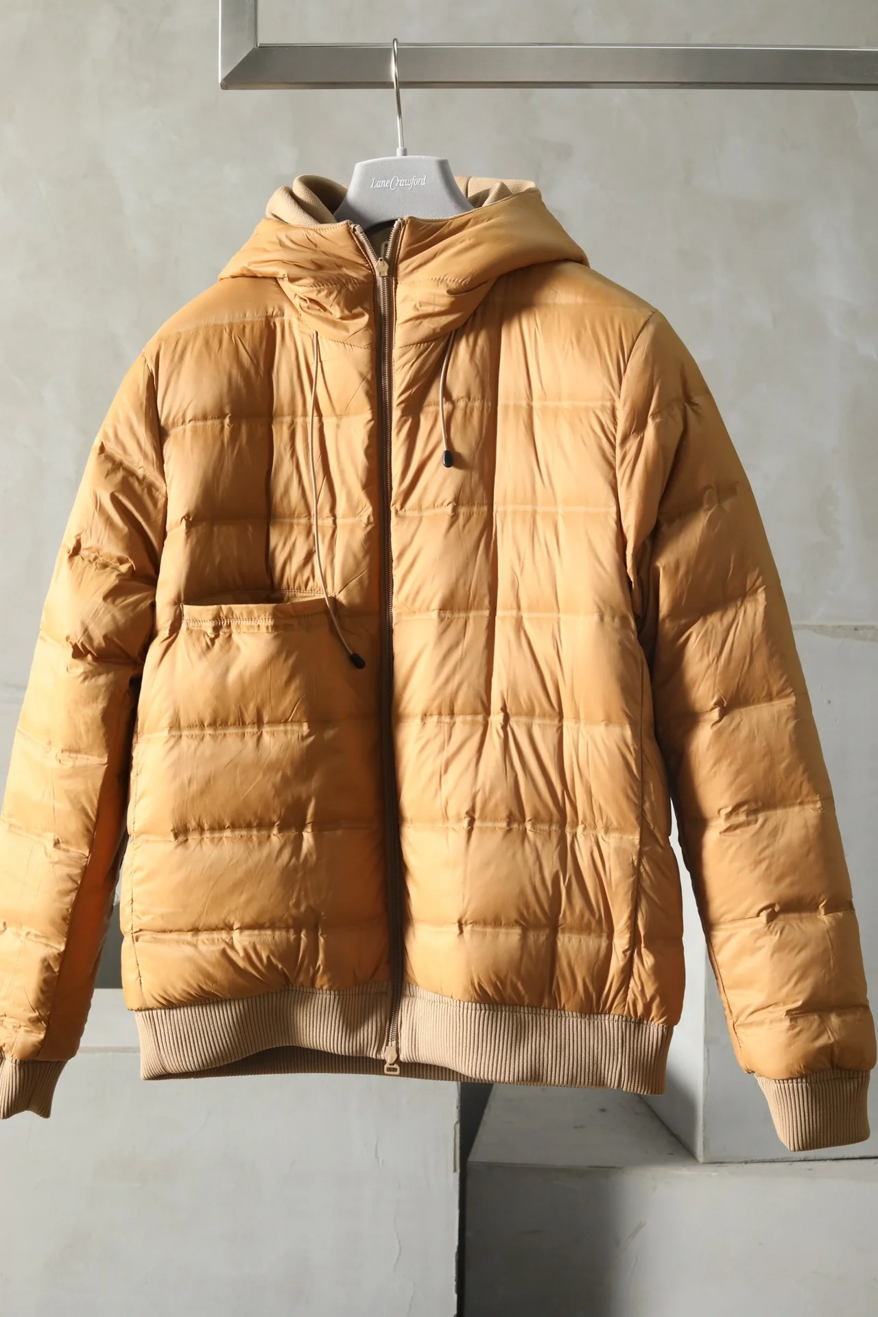 Real Unclassified Brand Down Jackets