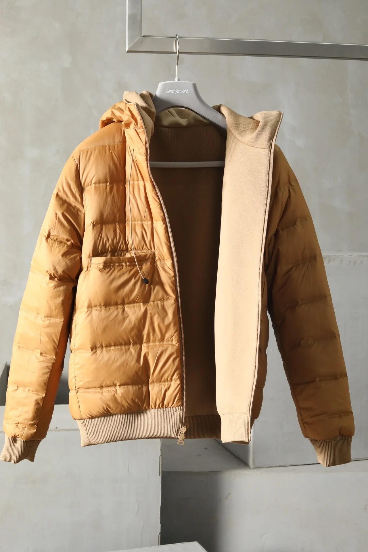 Real Unclassified Brand Down Jackets