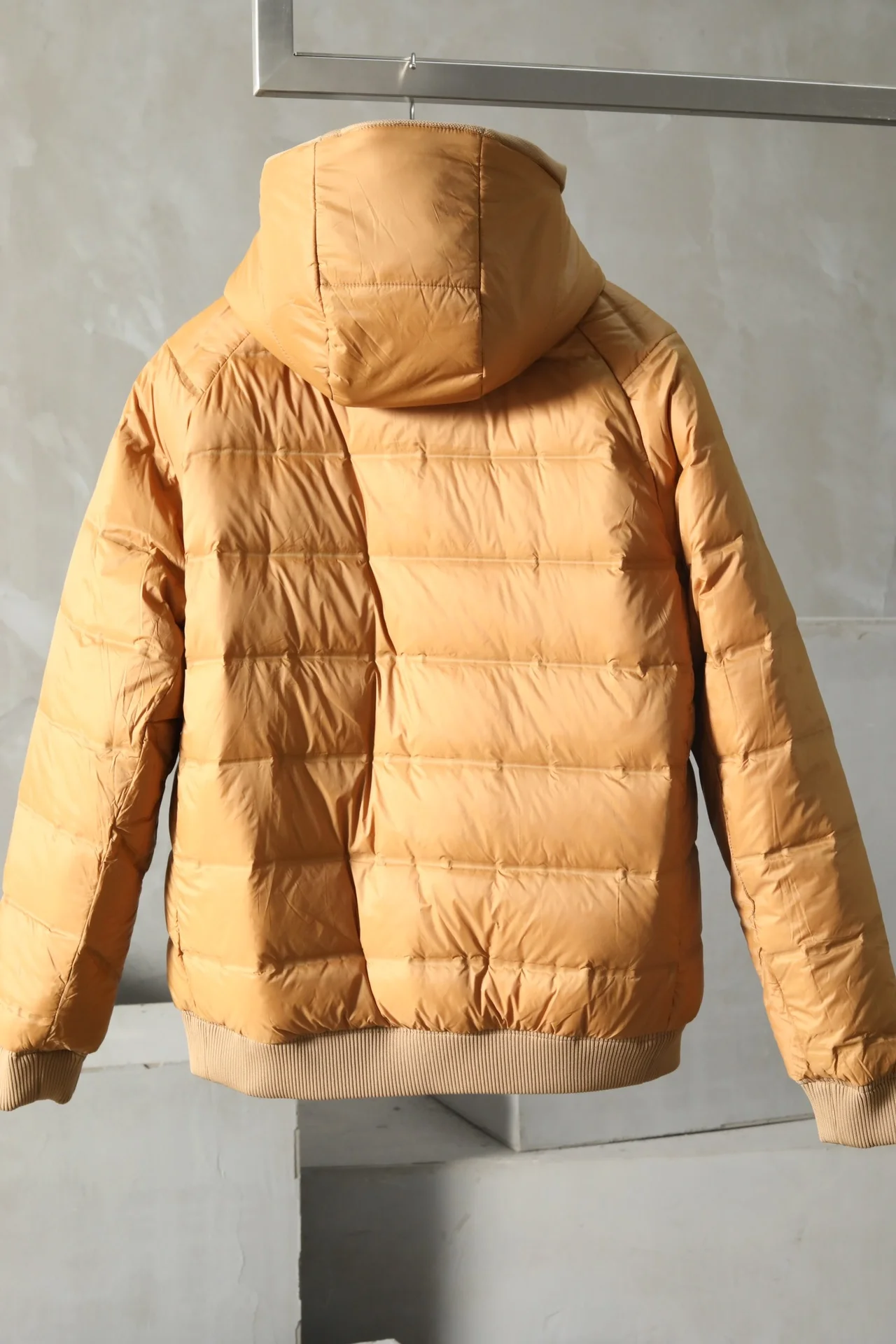 Real Unclassified Brand Down Jackets