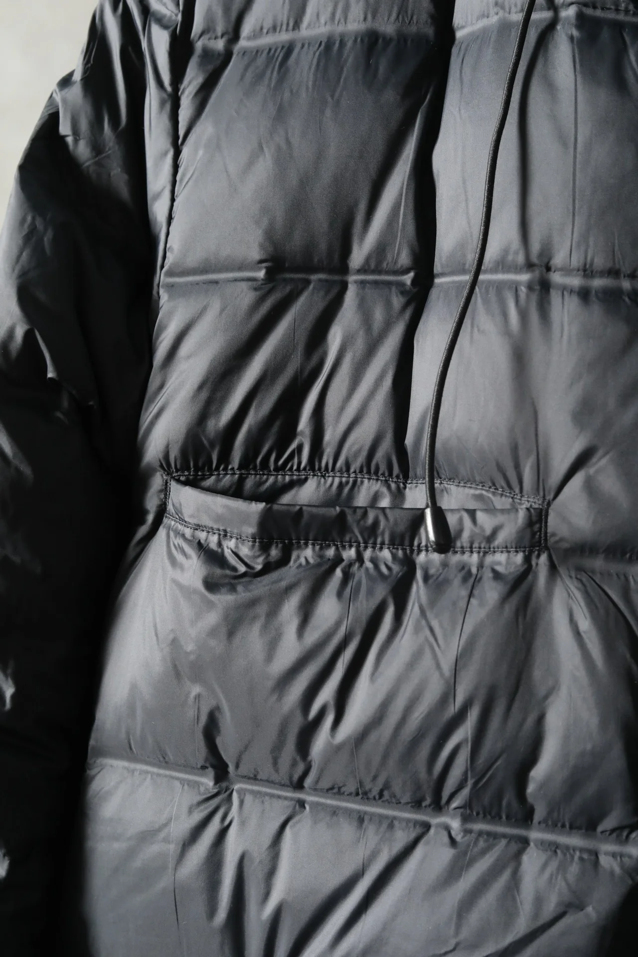 Real Unclassified Brand Down Jackets
