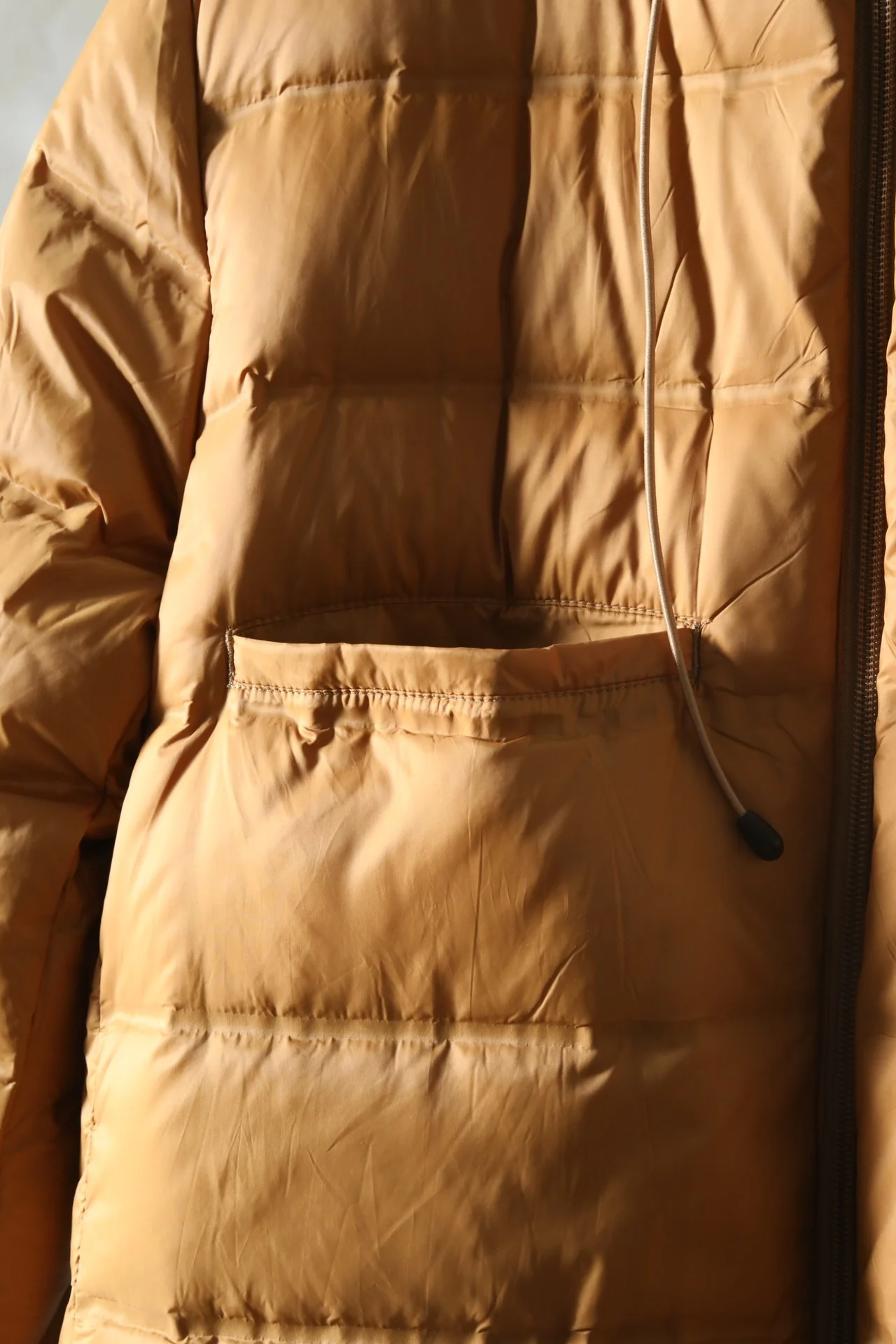 Real Unclassified Brand Down Jackets