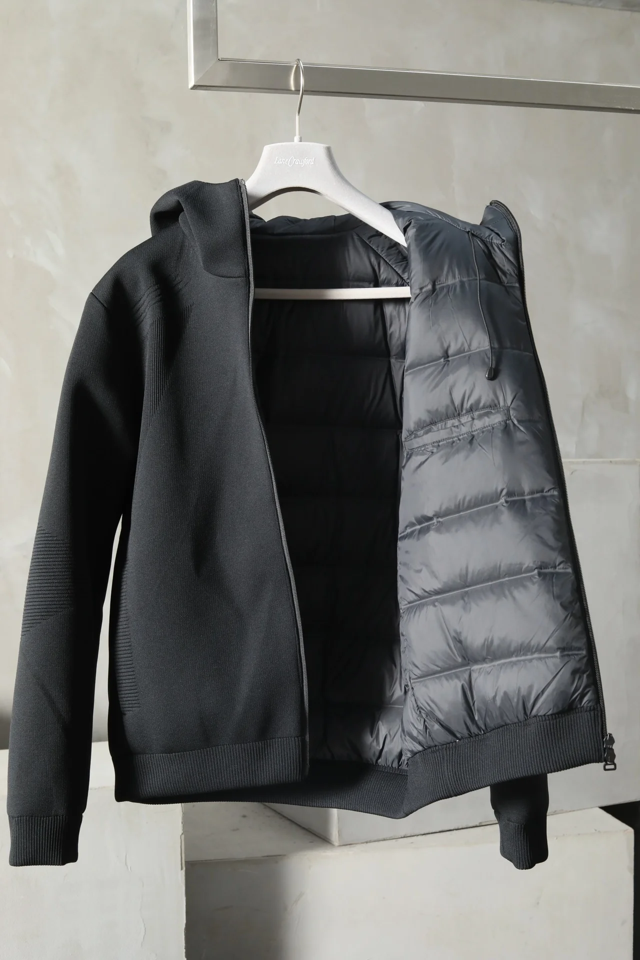 Precise copy Unclassified Brand Down Jackets
