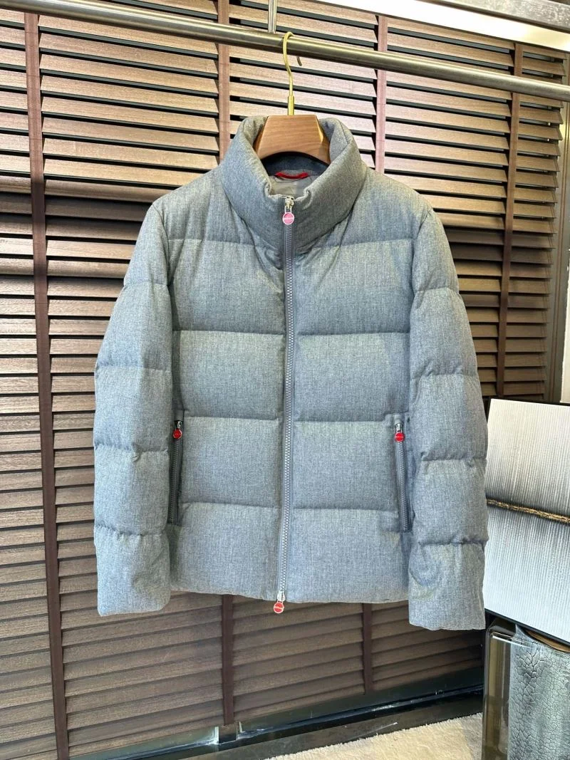 Unclassified Brand Down Jackets