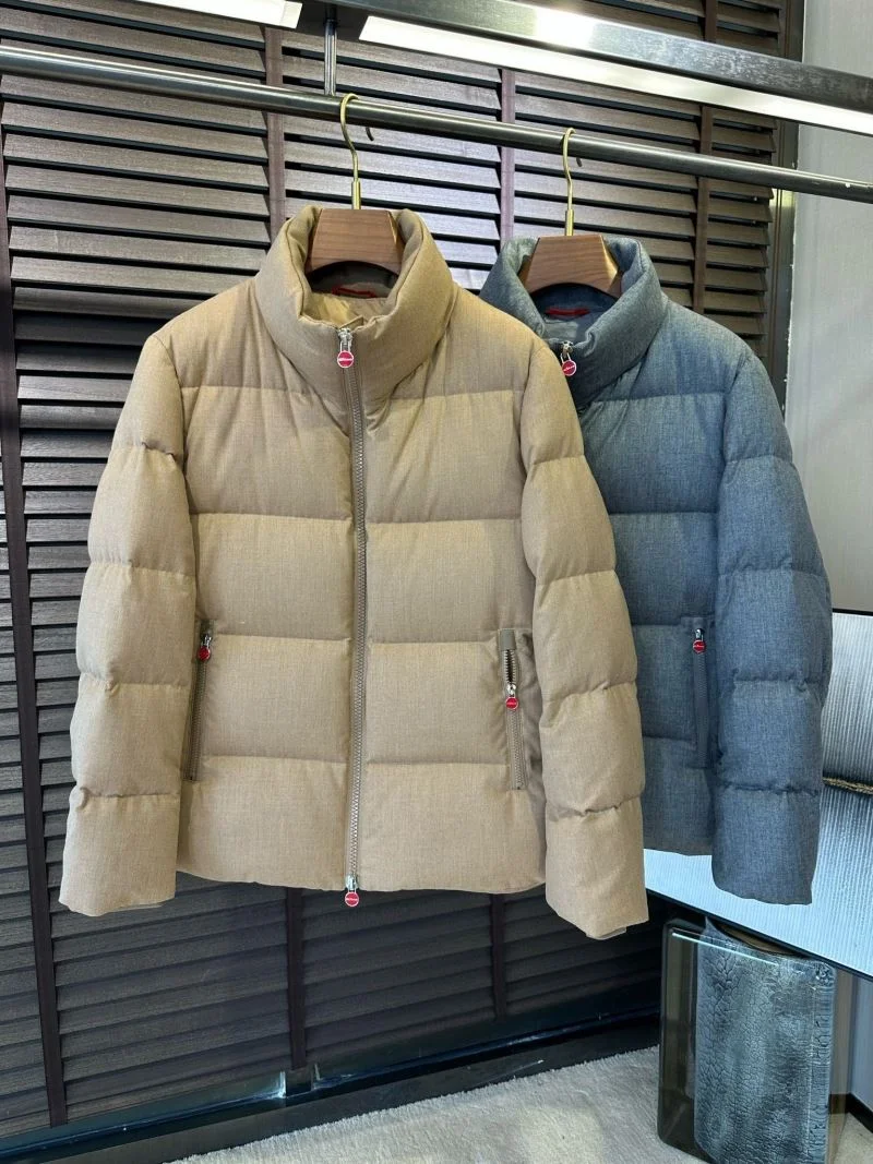 Discounted Unclassified Brand Down Jackets