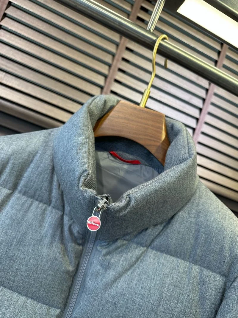 Discounted Unclassified Brand Down Jackets