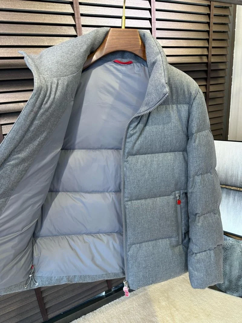 Discounted Unclassified Brand Down Jackets