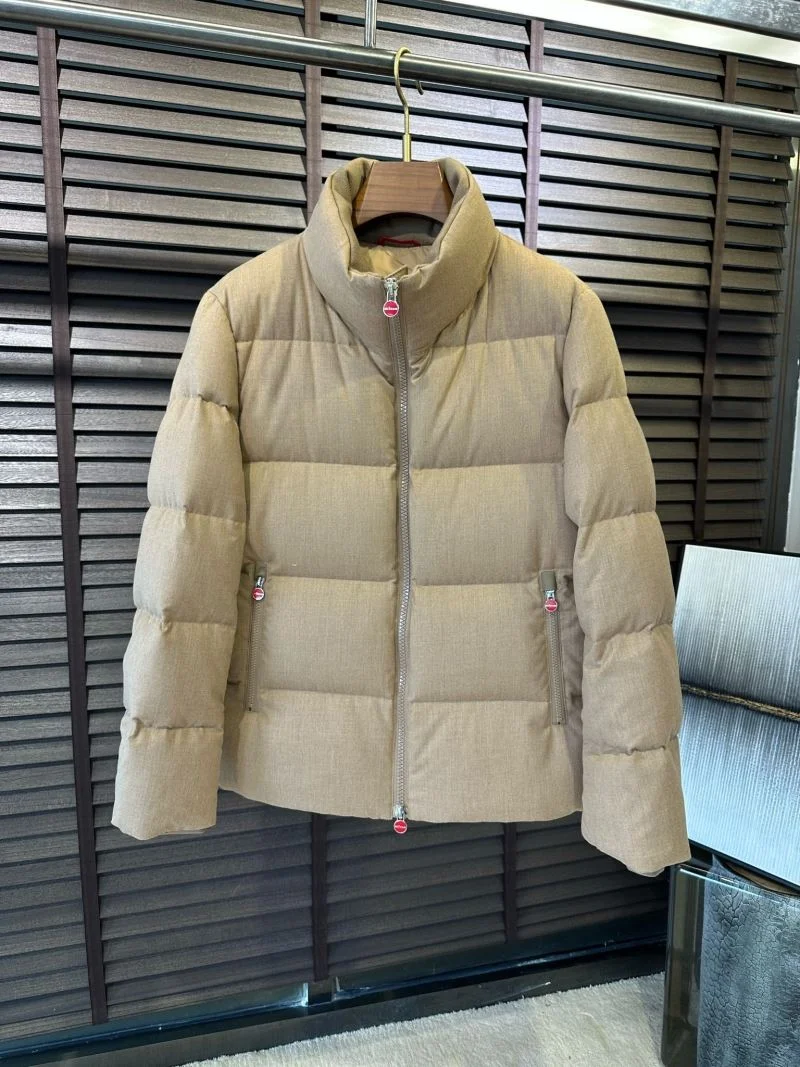 Unclassified Brand Down Jackets