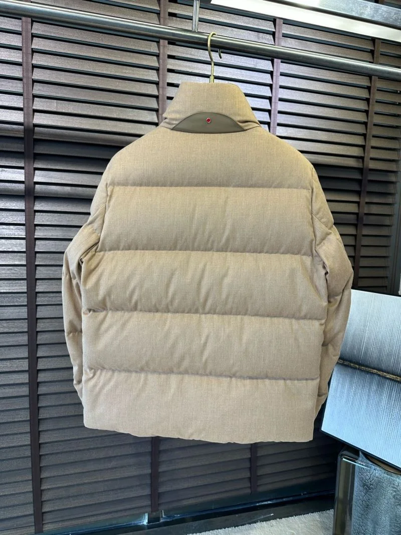 Real Unclassified Brand Down Jackets