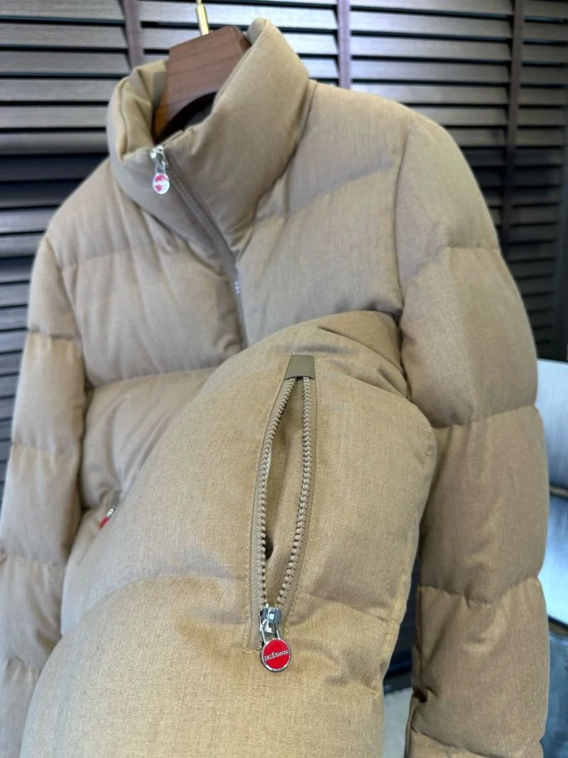 Real Unclassified Brand Down Jackets