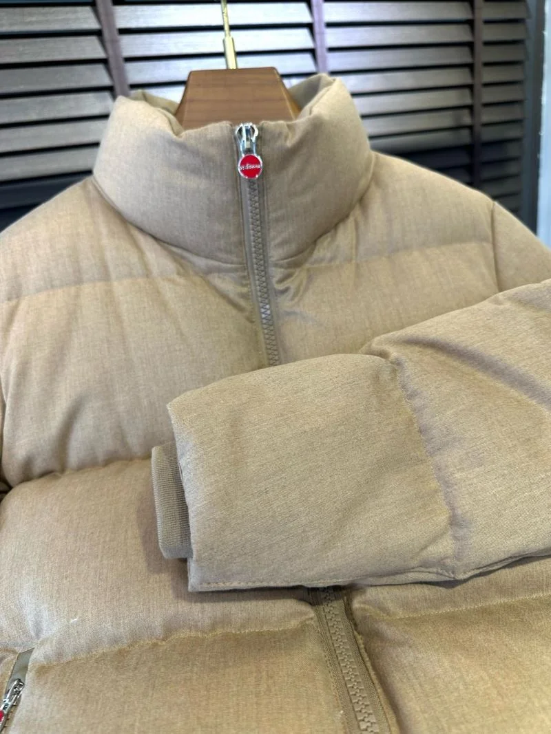 Real Unclassified Brand Down Jackets