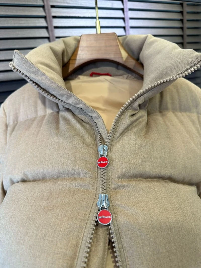 Real Unclassified Brand Down Jackets