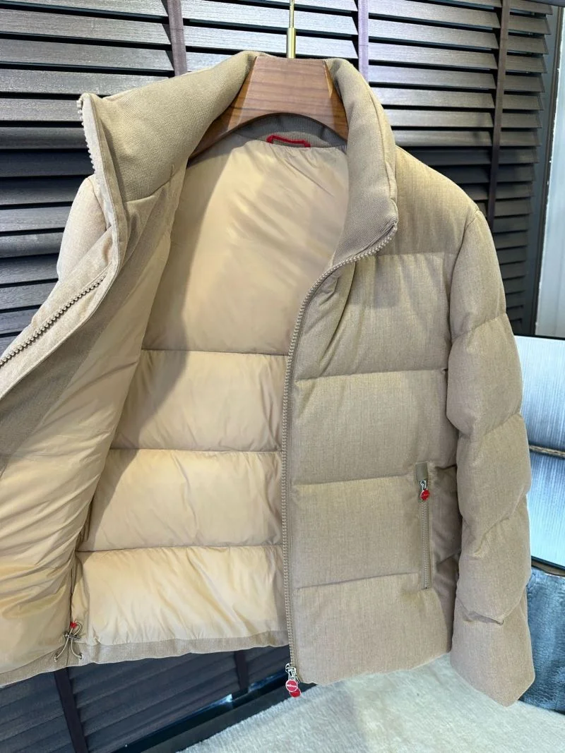 Real Unclassified Brand Down Jackets