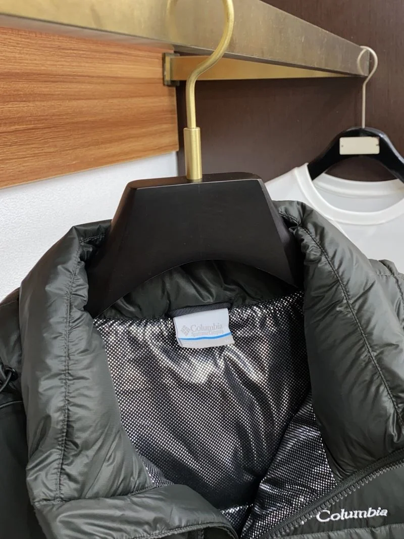 Genuine Unclassified Brand Down Jackets
