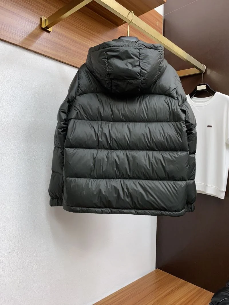 Genuine Unclassified Brand Down Jackets