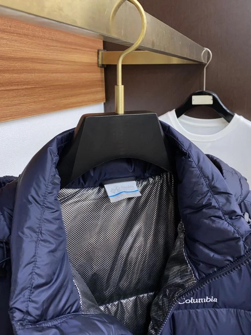 Legit Unclassified Brand Down Jackets