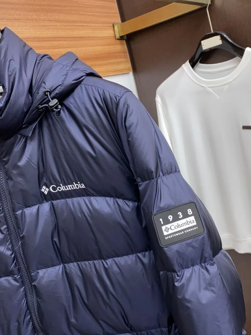 Legit Unclassified Brand Down Jackets