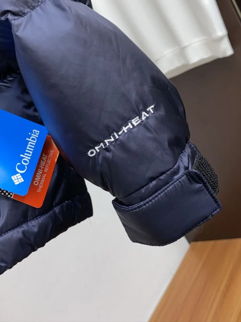 Legit Unclassified Brand Down Jackets