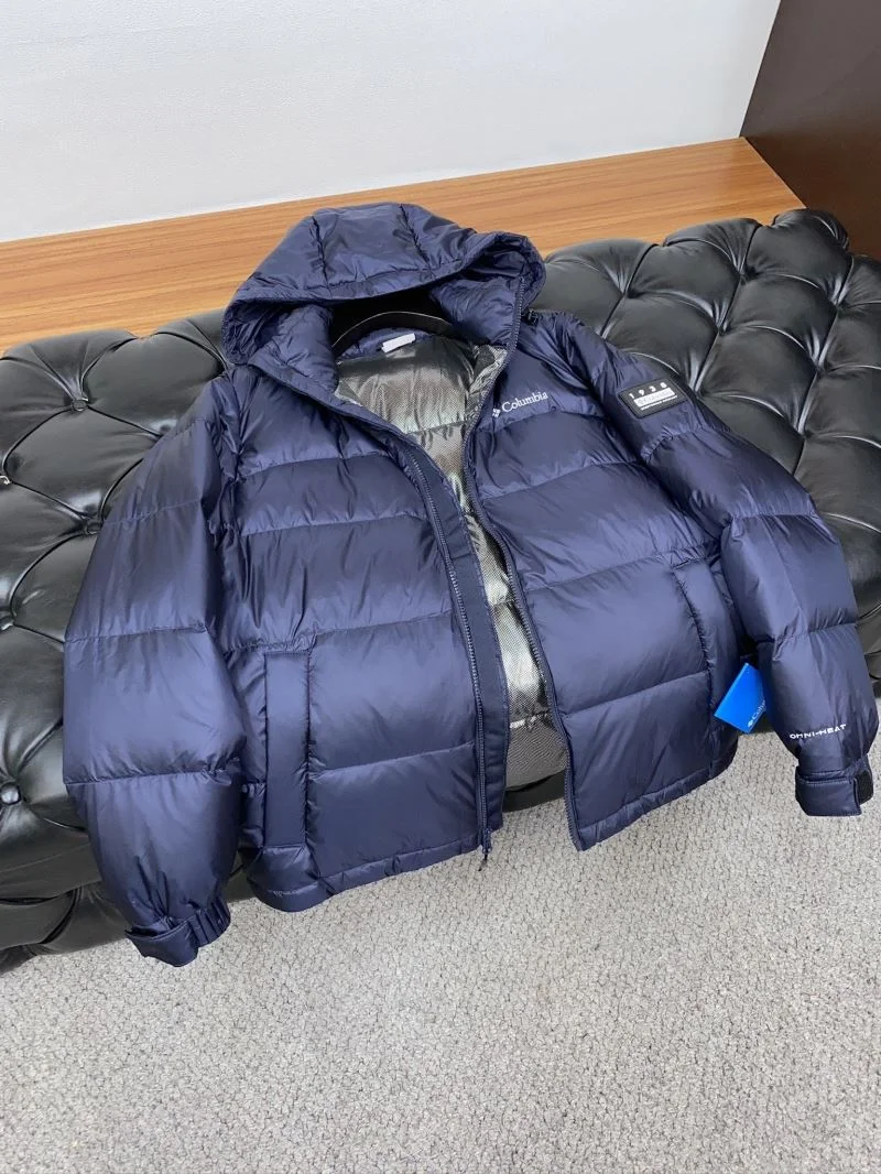 Legit Unclassified Brand Down Jackets