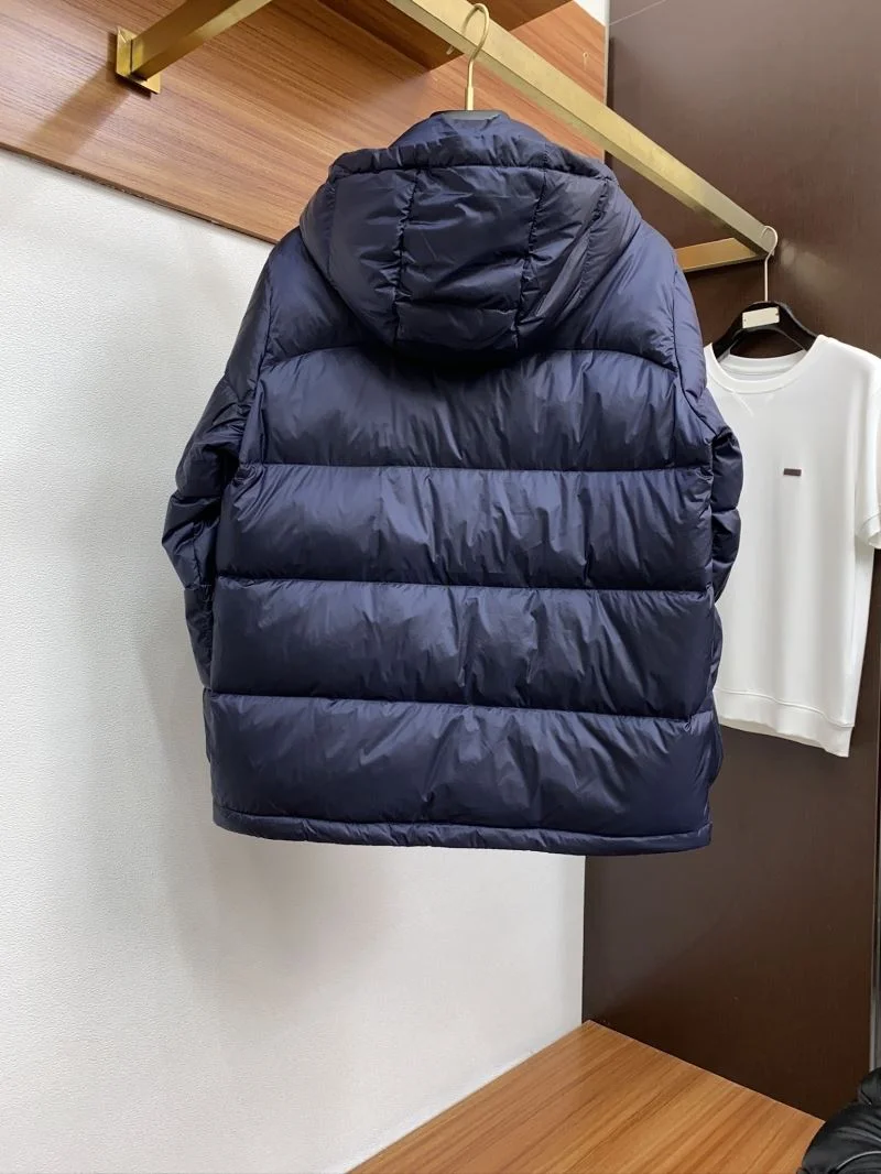 Legit Unclassified Brand Down Jackets