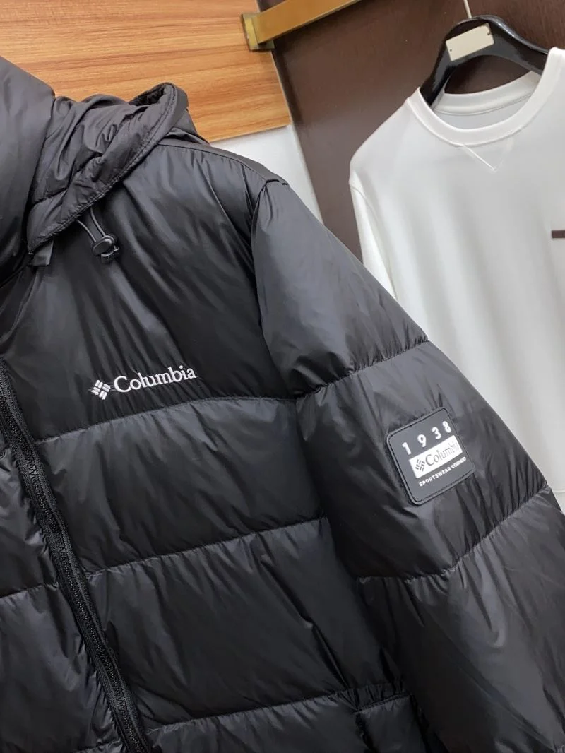 Mirror quality Unclassified Brand Down Jackets