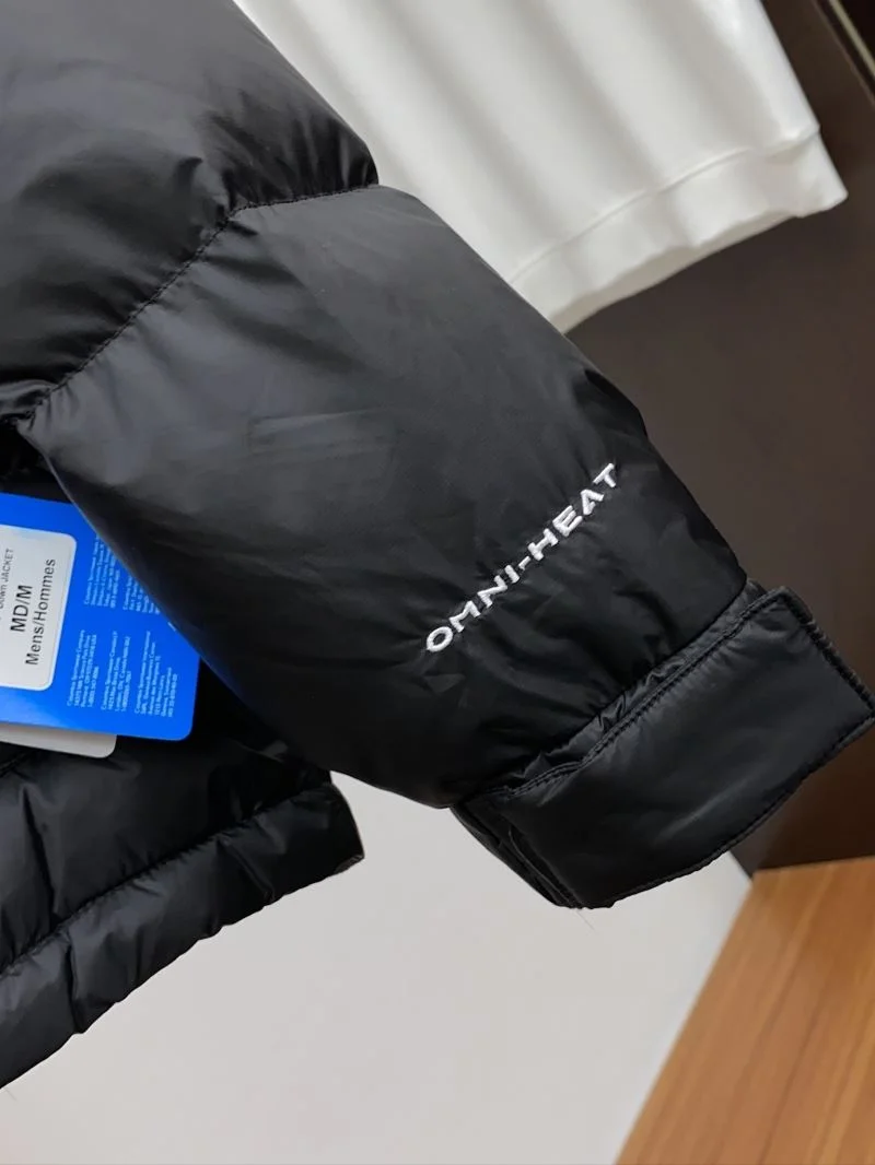 Mirror quality Unclassified Brand Down Jackets
