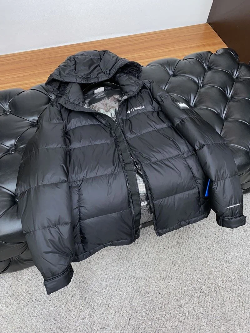 Mirror quality Unclassified Brand Down Jackets