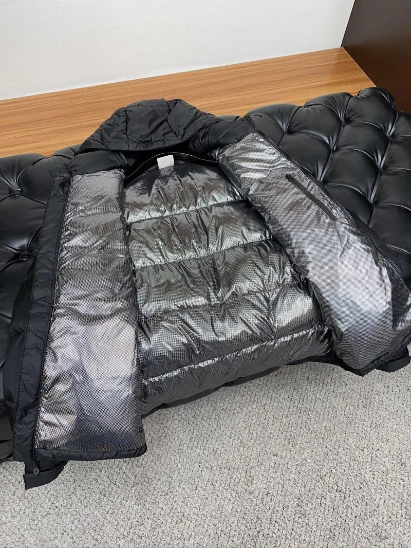Mirror quality Unclassified Brand Down Jackets