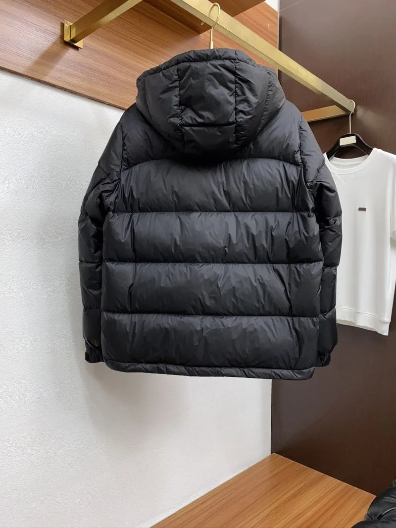 Mirror quality Unclassified Brand Down Jackets