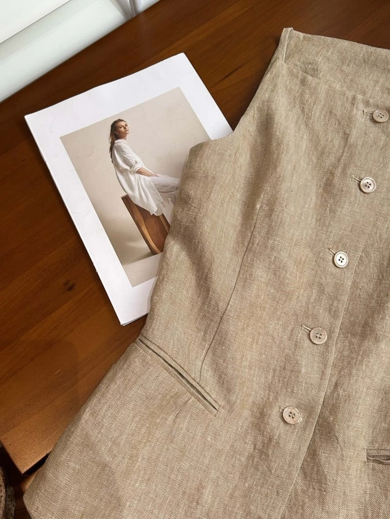 Brand-original Unclassified Brand Dress Suits