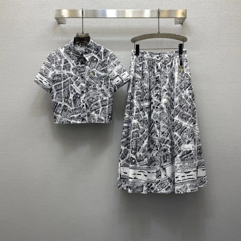 Factory-made Unclassified Brand Dress Suits