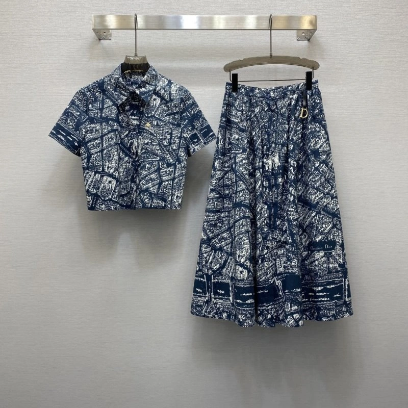 Factory-made Unclassified Brand Dress Suits