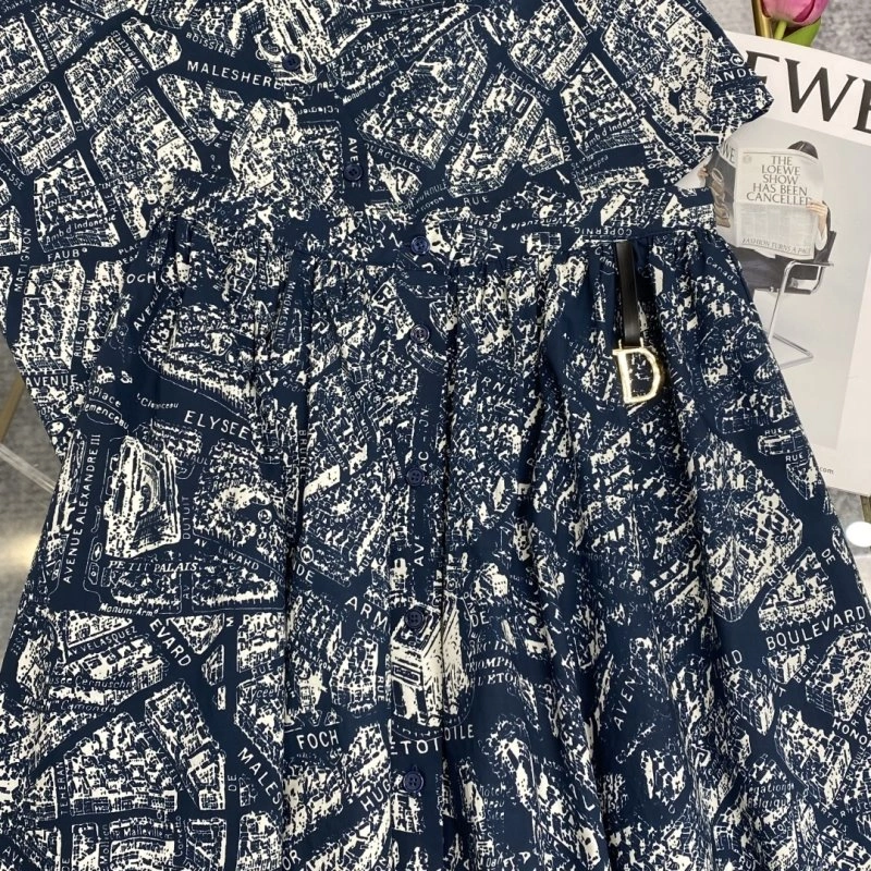 Factory-made Unclassified Brand Dress Suits