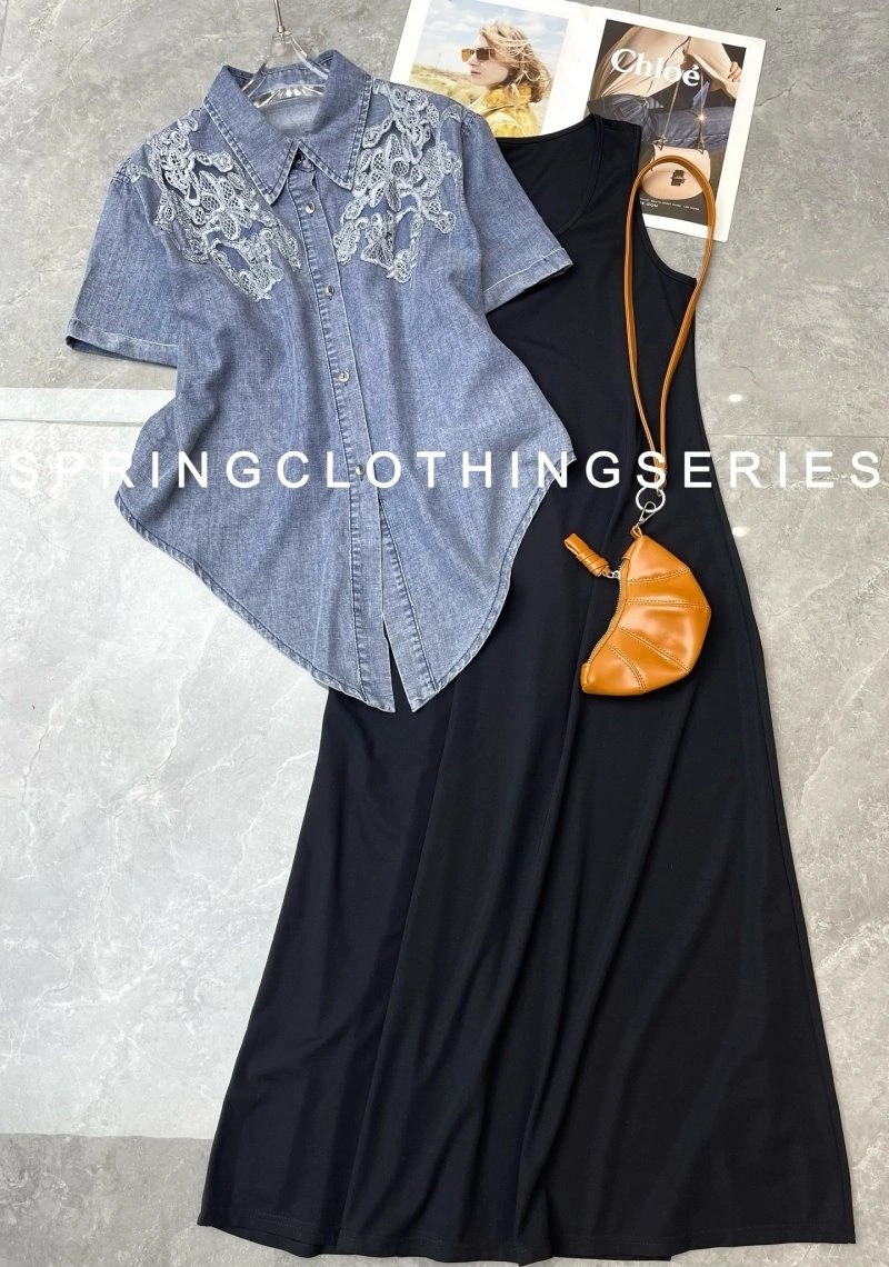 Budget-friendly Unclassified Brand Dress Suits