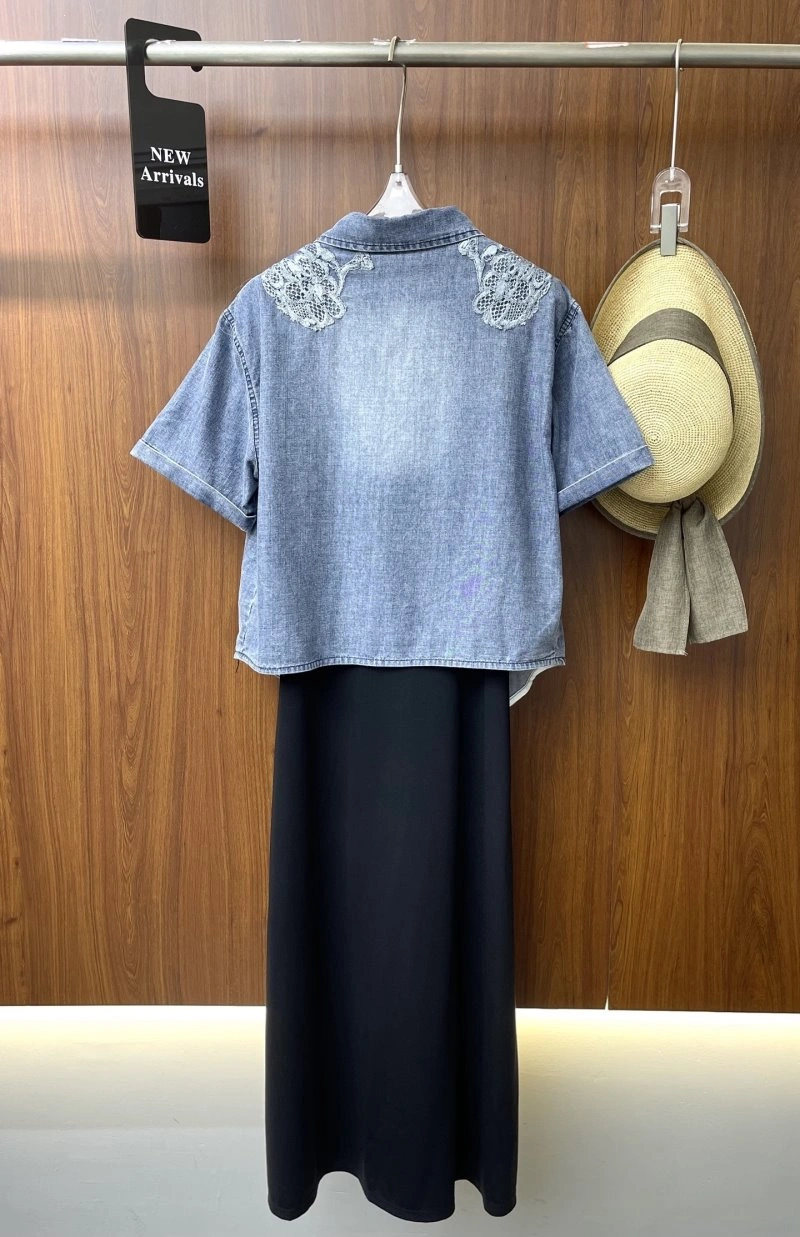 Budget-friendly Unclassified Brand Dress Suits