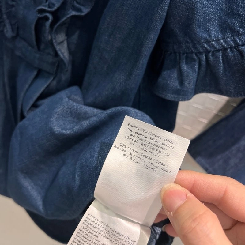 Value-priced Unclassified Brand Dress Suits