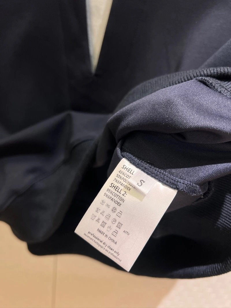 Official Unclassified Brand Dress Suits